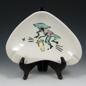 Hull’s ‘Caribbean’ Pottery – Hull Pottery Association