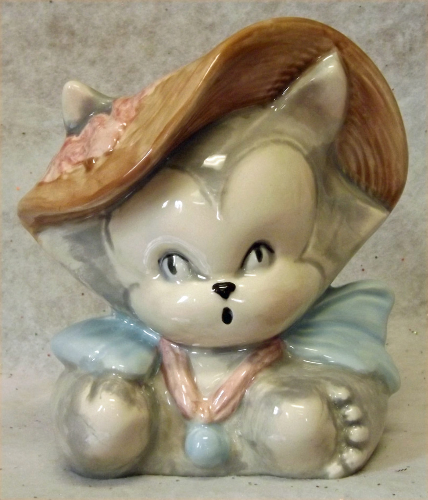 Commemoratives – Hull Pottery Association