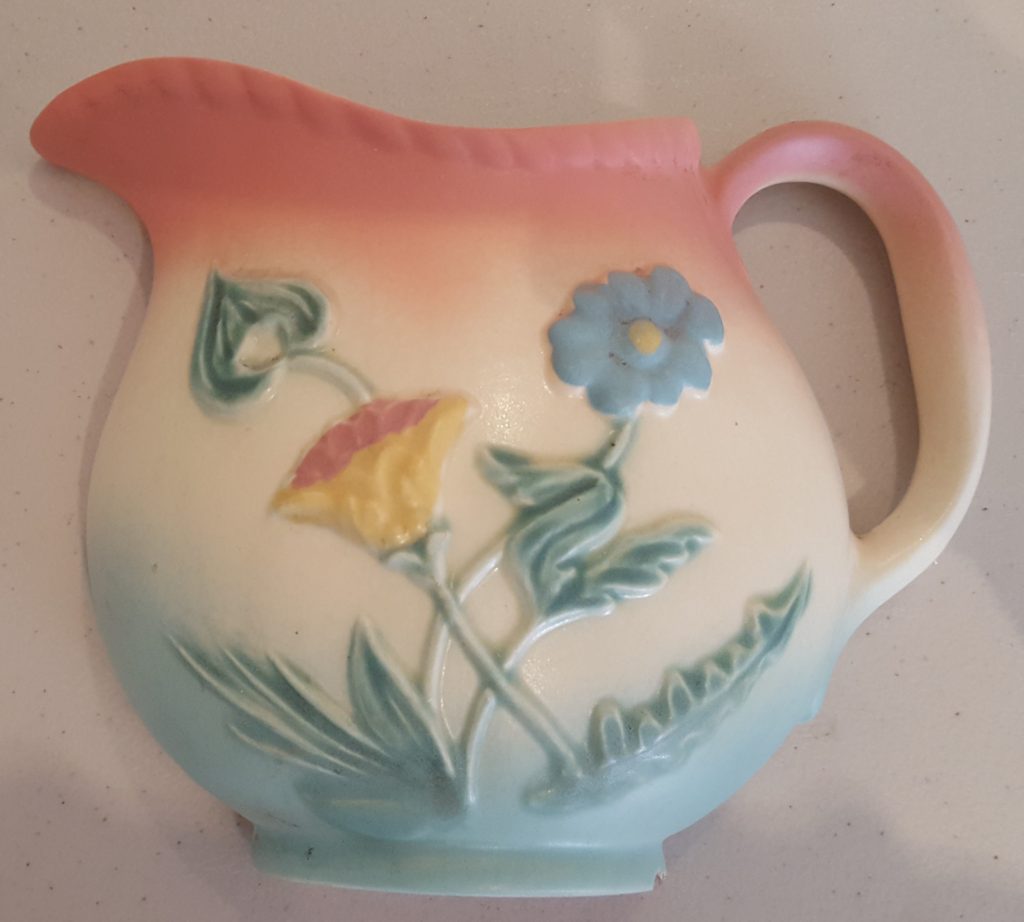 2019 HPA Commemorative to be based on Bow Knot Wall Pocket. – Hull ...